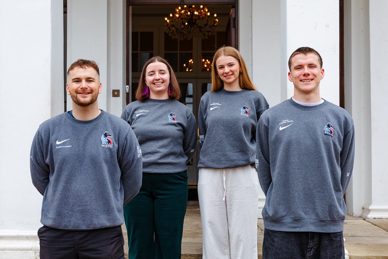 Home [www.ulstudentlife.ie]